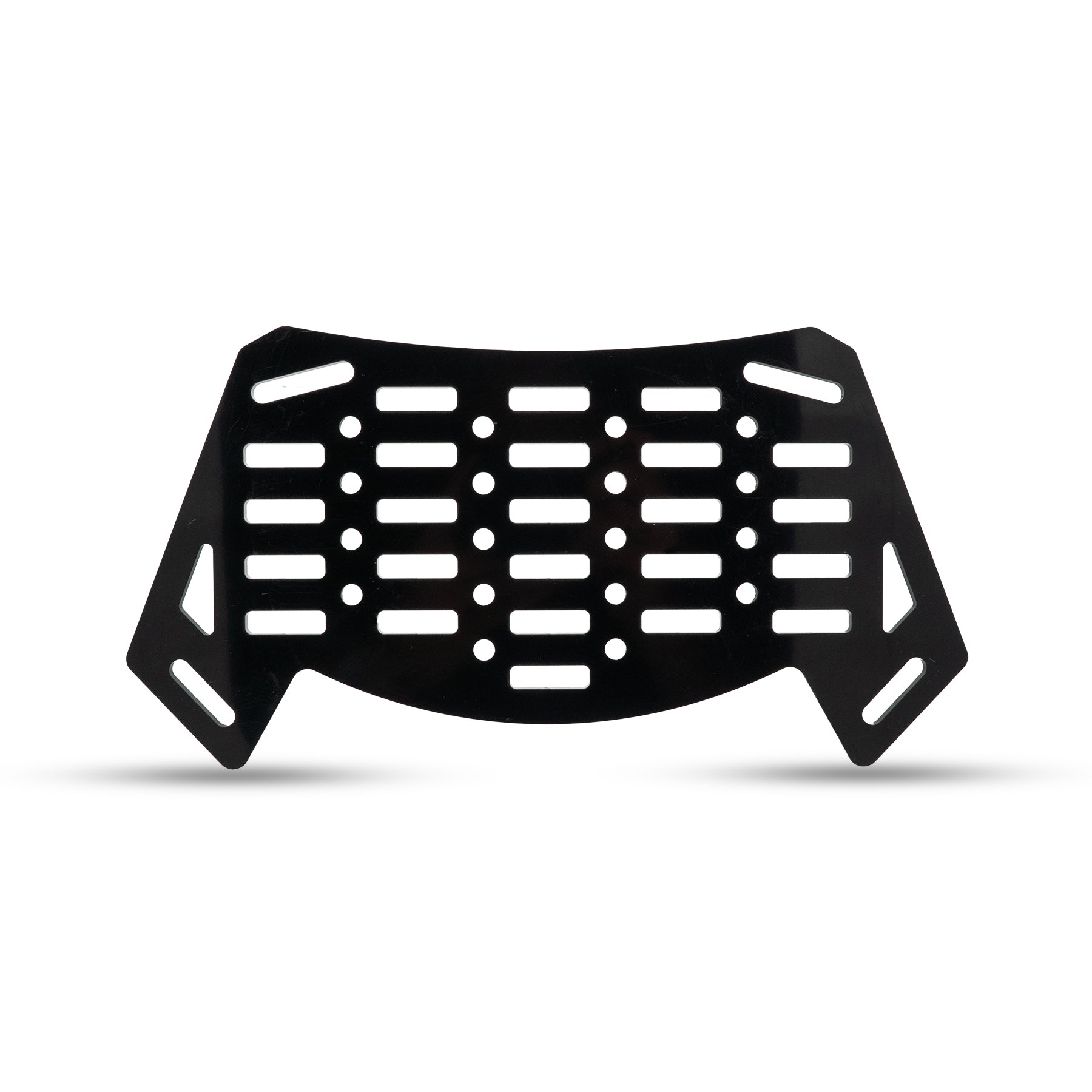 KTM Alpine Panel Dirt Bike Storage System