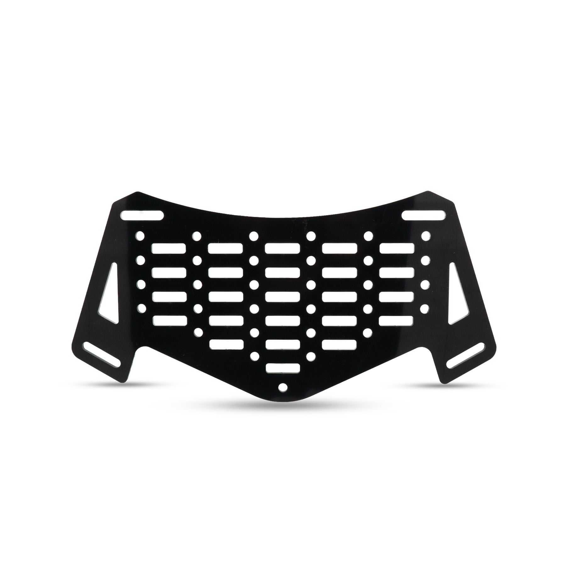 KTM Alpine Panel 2024+ Dirt Bike Storage