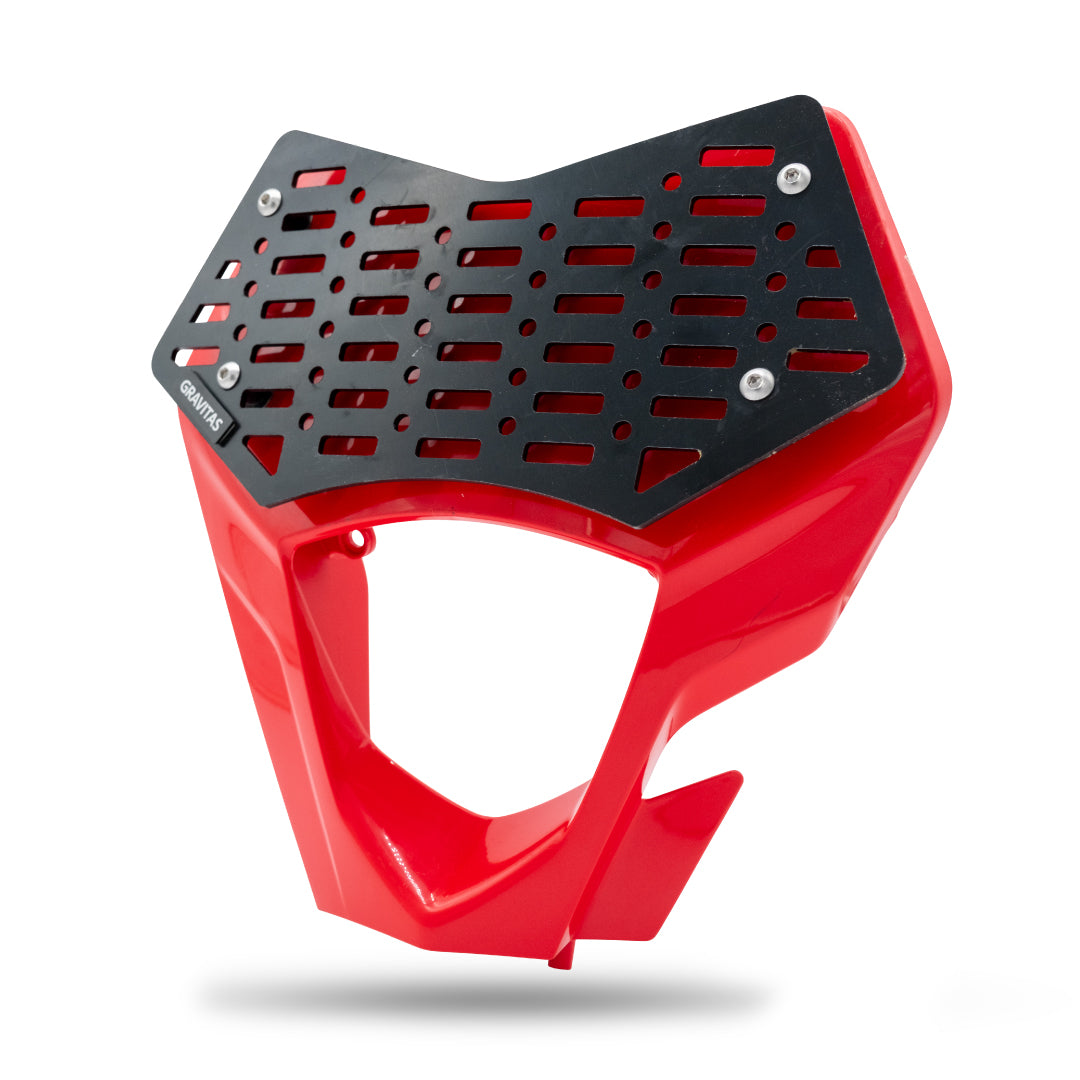 ALPINE PANEL GASGAS 2021-2023