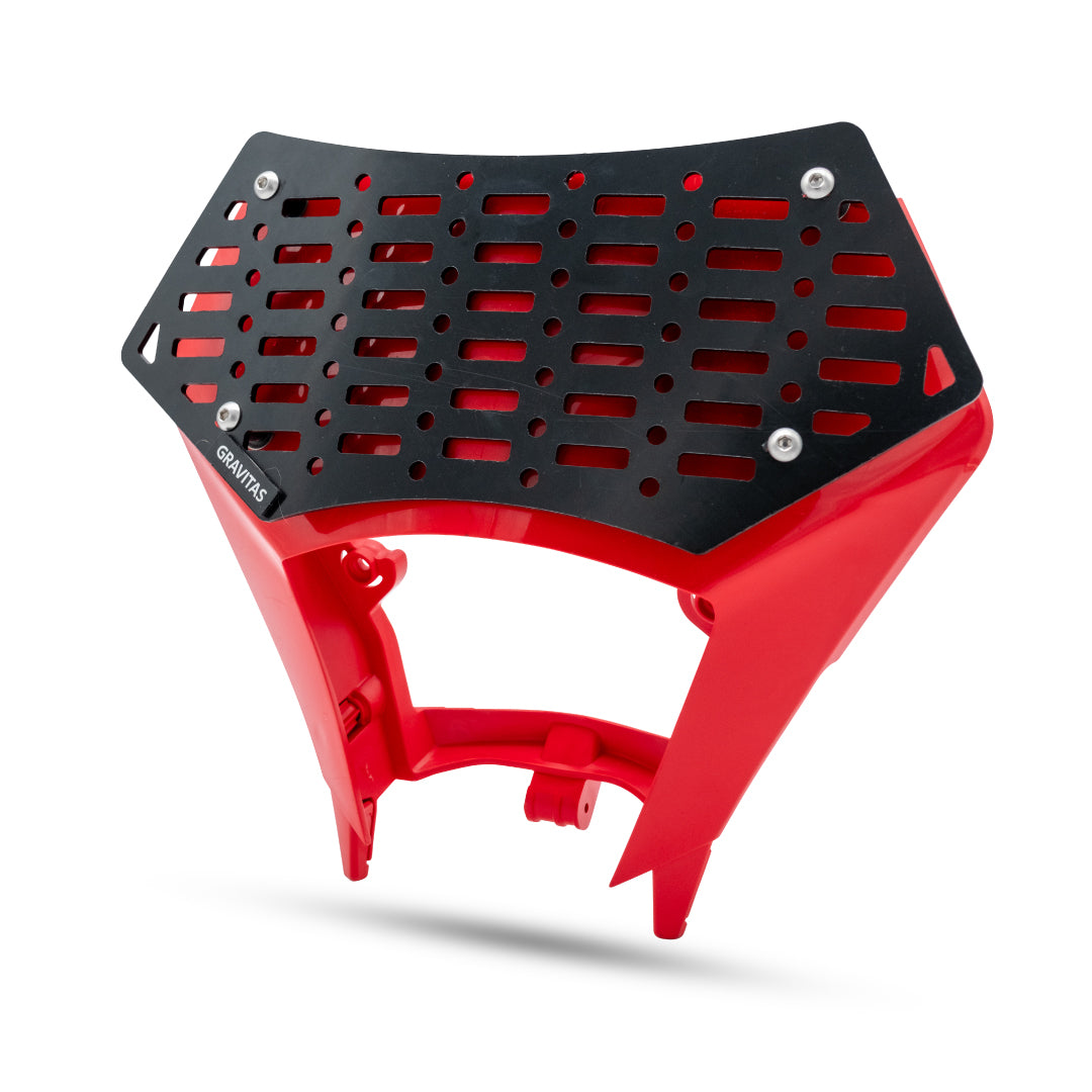 GasGas Alpine Panel 2024+ Dirt Bike Storage