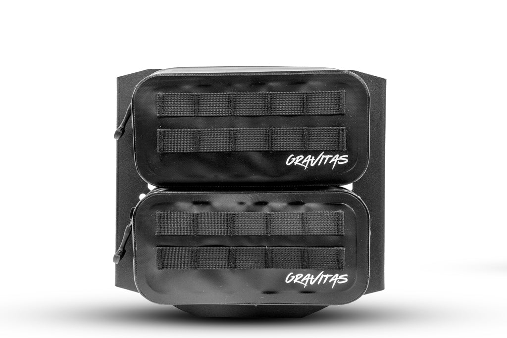 DIRT BIKE STACK PACK HORIZONTAL – RIDE GRAVITAS
