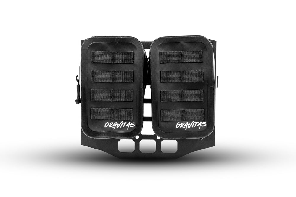 DIRT BIKE STACK PACK VERTICAL