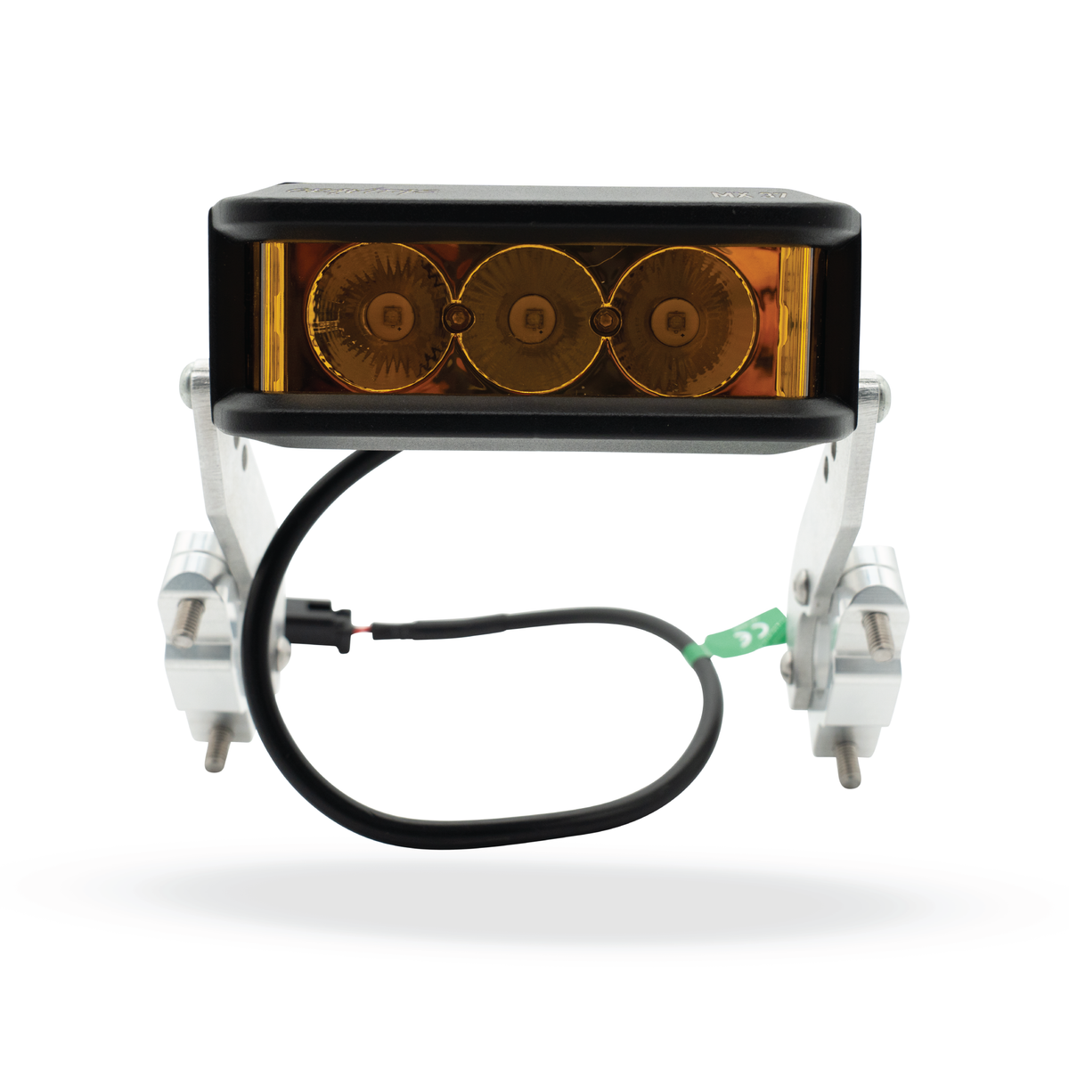 MX37 Dirt Bike Handlebar Light | Ride Longer After Dark