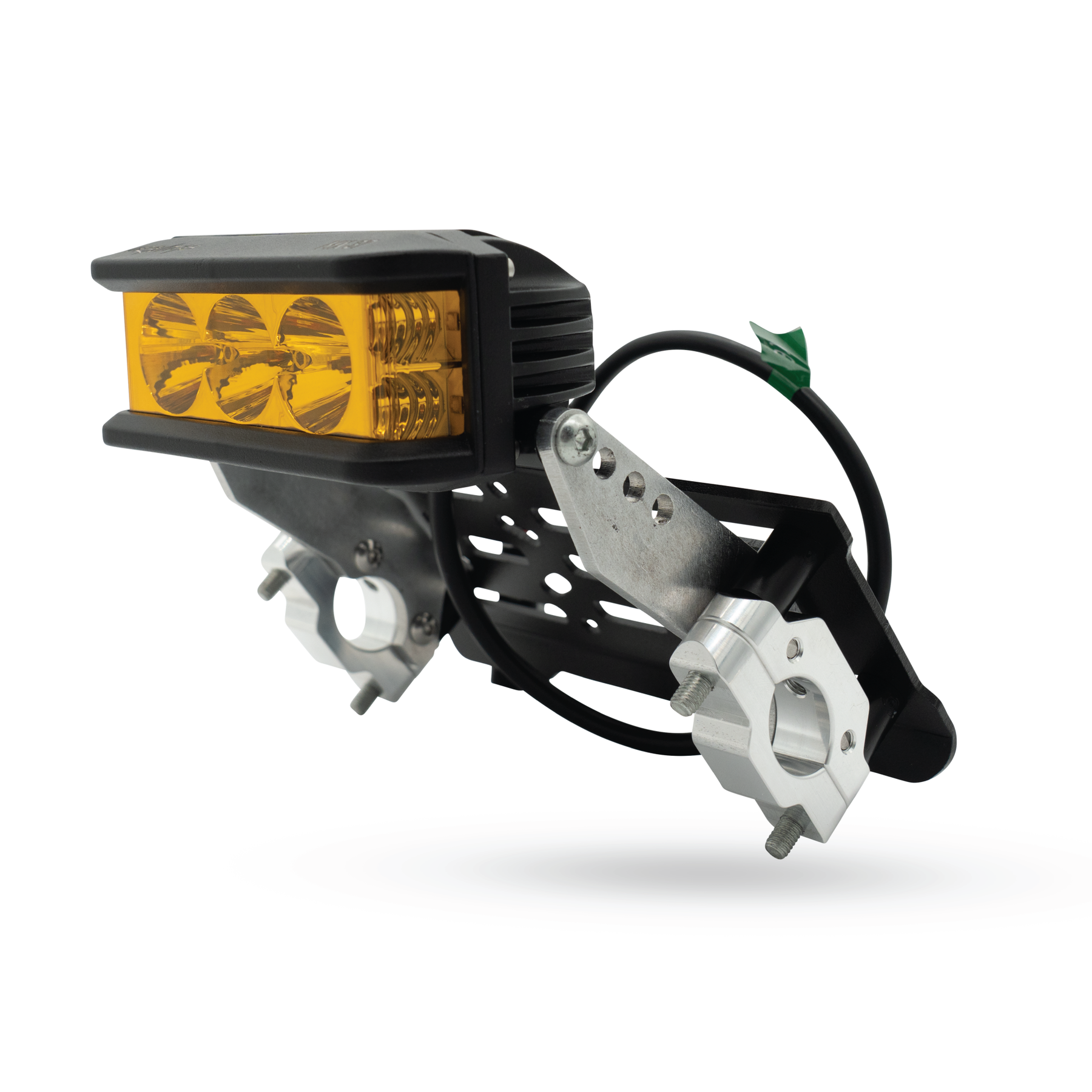 MX37 Dirt Bike Handlebar Light | Ride Longer After Dark