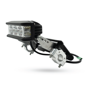MX37 Dirt Bike Handlebar Light | Ride Longer After Dark