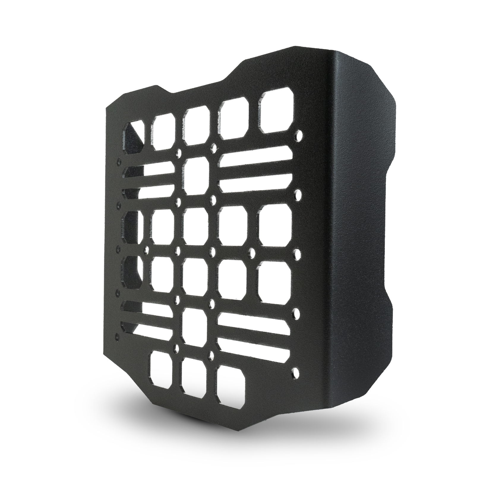 APEX FRONT PANEL – GRAVITAS